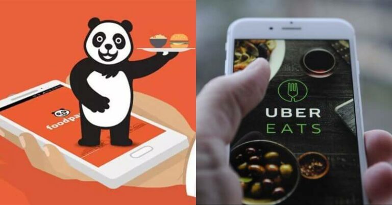 These 9 Food Delivery Services Failed In India After The Popularity Of ...