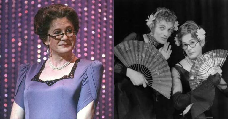 How Did George Logan Die? Actor Of Hinge And Bracket Cause Of Death ...