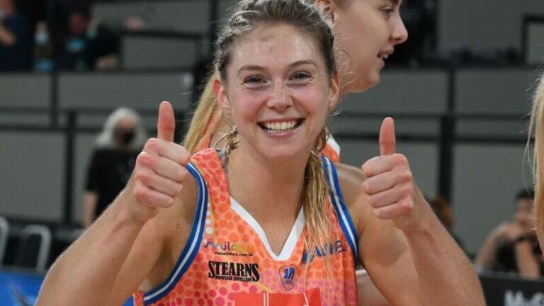 Mary Goulding Health Update: Tall Fern Player Met With A Serious Car Crash