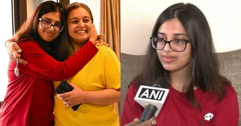 ISC Class 12th Topper Manya Gupta Scored 99.75% From Kolkata; What Are ...