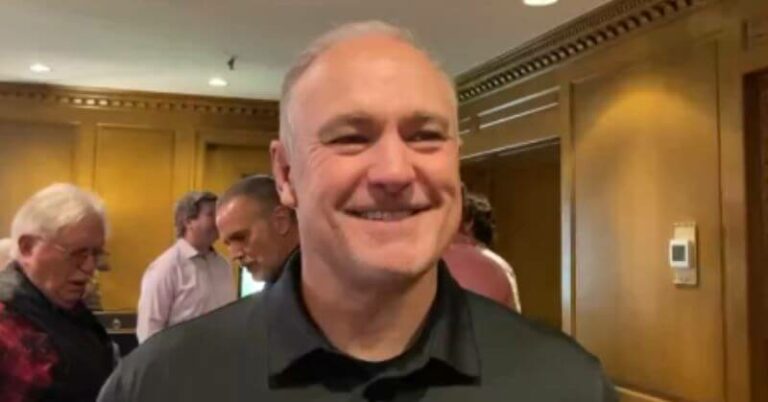 Who Was Michael Sweeney? Cincinnati Businessman Killed In I-75 Shooting