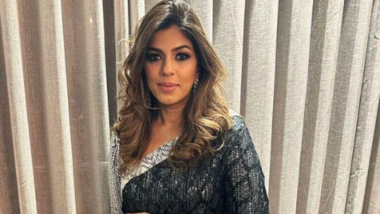 Everything About Pooja Dadlani, Shah Rukh Khan's Manager You Should Know