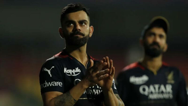 Kevin Pietersen Tweets On Virat Kohli's Next IPL Franchise After RCB ...