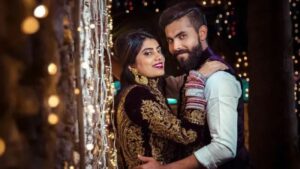 Rivaba Jadeja, Wife Of Ravindra Jadeja: From Her First Meet To Her ...