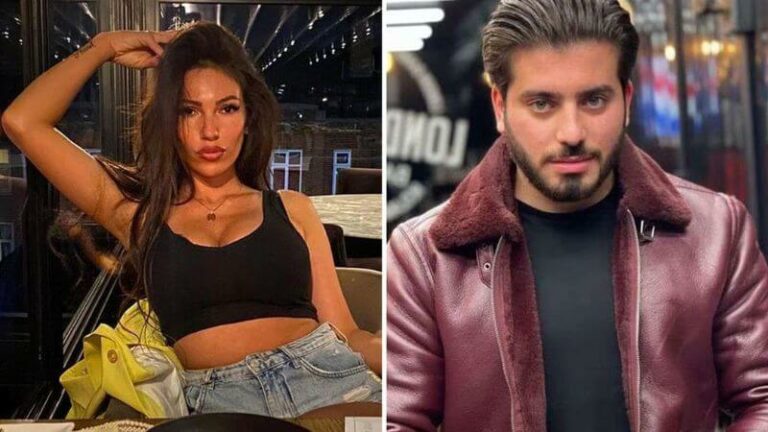 Who Was Yagmur Ozden? A Range Rover Driver Killed A Beautician In An Accident