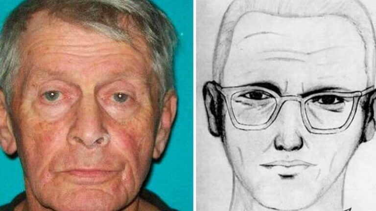 Who Was Gary Francis Poste? Zodiac Killer Identified After 54 Years ...