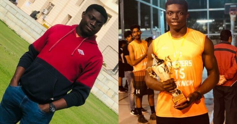 Who is Agu Stanley From Nigeria? Lucknow Amity University Student, Who ...