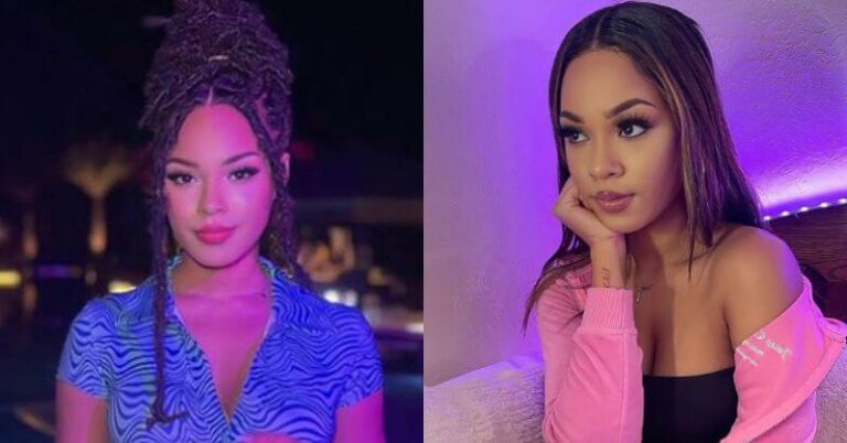 Who Is Ariana Josephine? The 'Home Depot Girl' TikTok Video Claims She ...