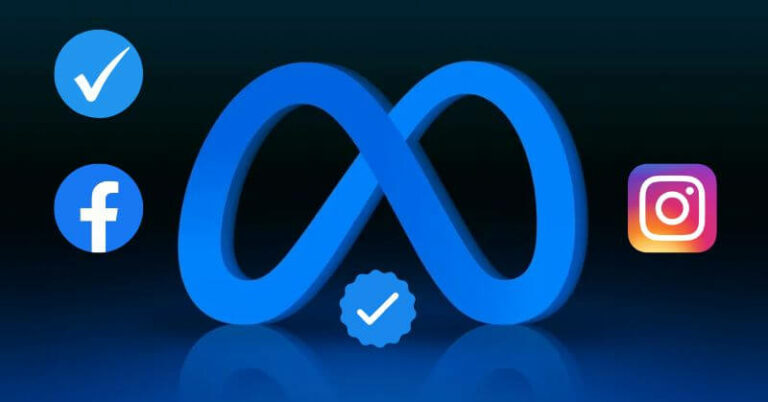 Meta Verified Is Now Available In India: This Is How To Get Blue Tick ...