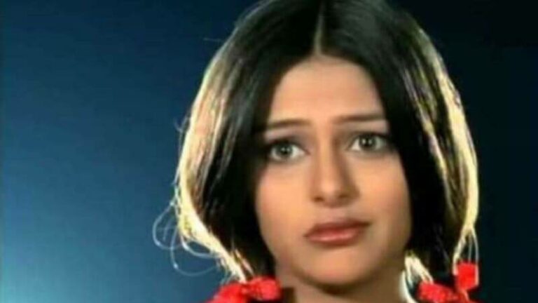 Meet Mayoori Kango: Bollywood Actress, An IIT Drop Out Who Now Works At Google