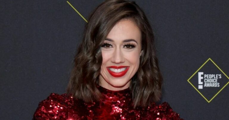 Who Is Colleen Ballinger? The YouTuber Denying Allegations Of Grooming ...