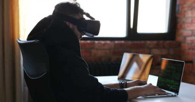 11 Disruptive Technologies That Will Revolutionize Our World