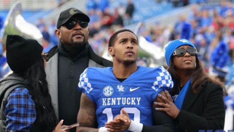 How Did Footballer Ray Lewis III Die? Son Of Ray Lewis Cause Of Death?