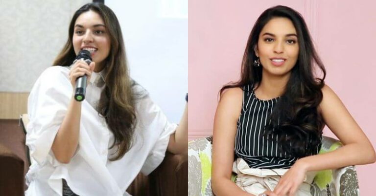 Manasi Kirloskar Tata: Everything About The Rich And Charismatic 'Bahu ...