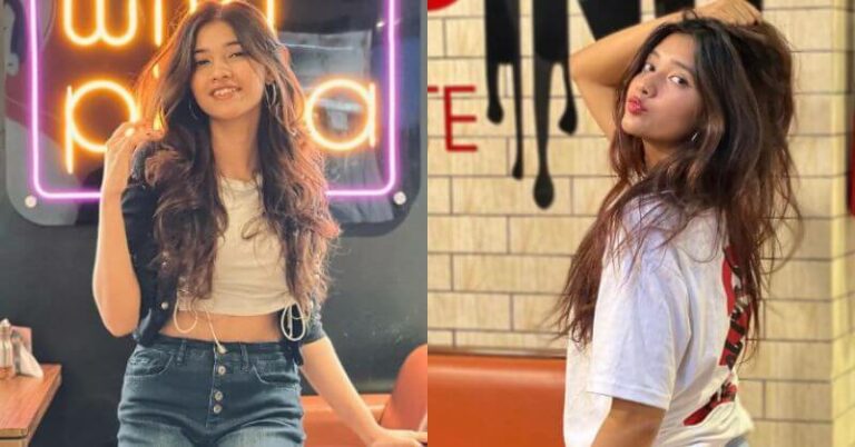 Who Is Shanti Rehman Nazia? Bangladeshi Dancer Viral Video Buzzing Over Internet