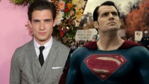 Who Is David Corenswet? Potential New Superman