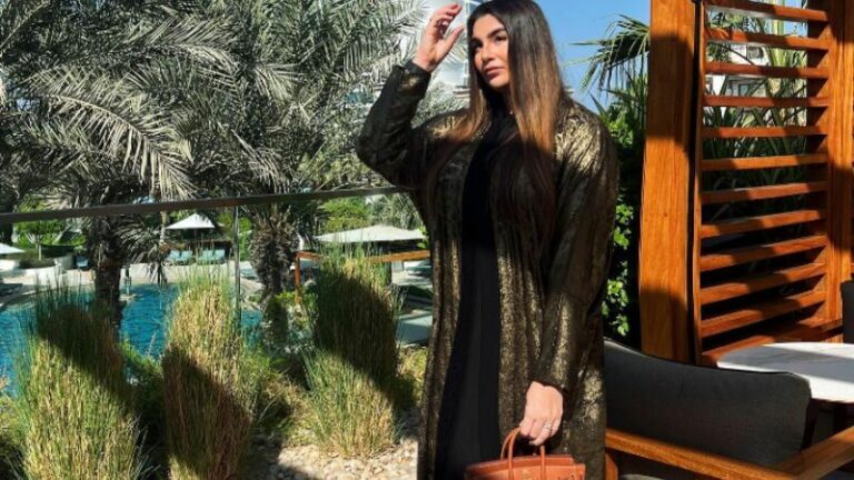 Meet Soudi, An Influencer Who Spends Rs 70 Lakh A Day On Shopping