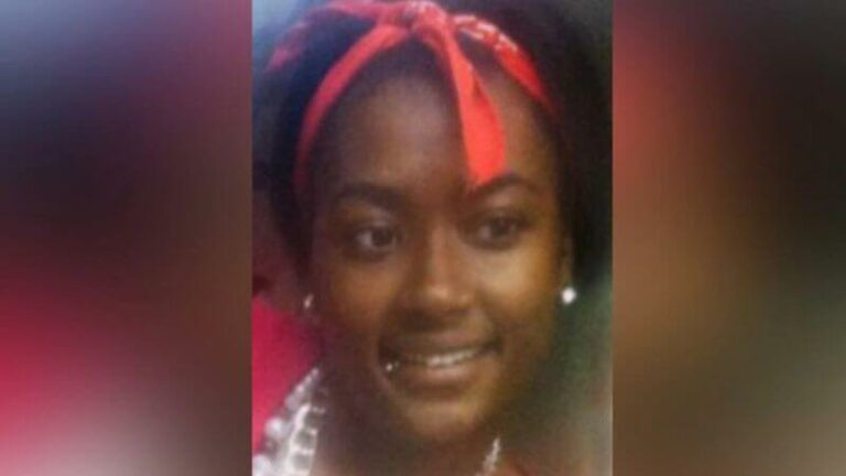 Who Is Aaliyah Bell? Police Reviewing Case Of Missing Girl After Rex ...