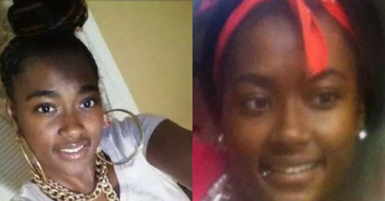 Who Is Aaliyah Bell? Police Reviewing Case Of Missing Girl After Rex ...
