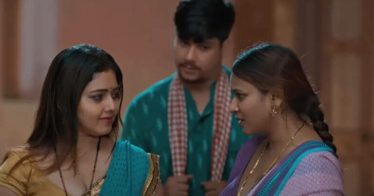 Anari Part 3 Ullu Web Series Full Episode Review; Star Cast, Story, And ...