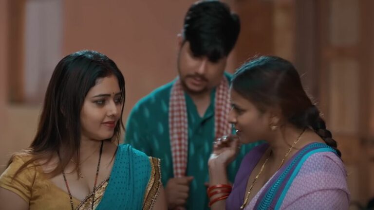 Anari Part 3 Ullu Web Series Full Episode Review; Star Cast, Story, And ...