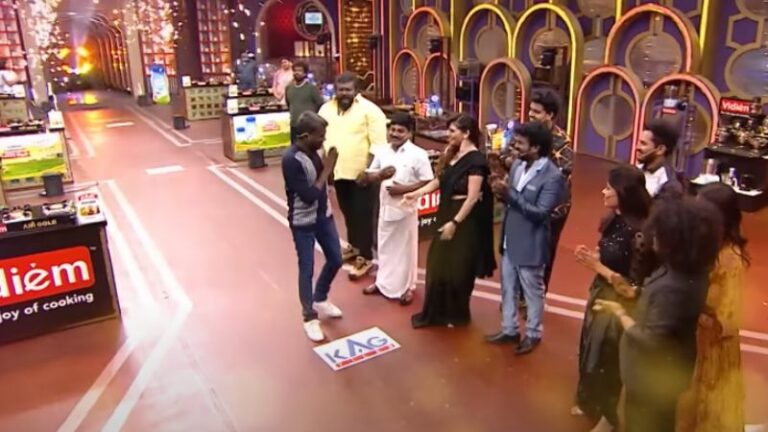 Cook With Comali 4 Grand Finale Winner, 30th July 2023: Who Won CWC 4