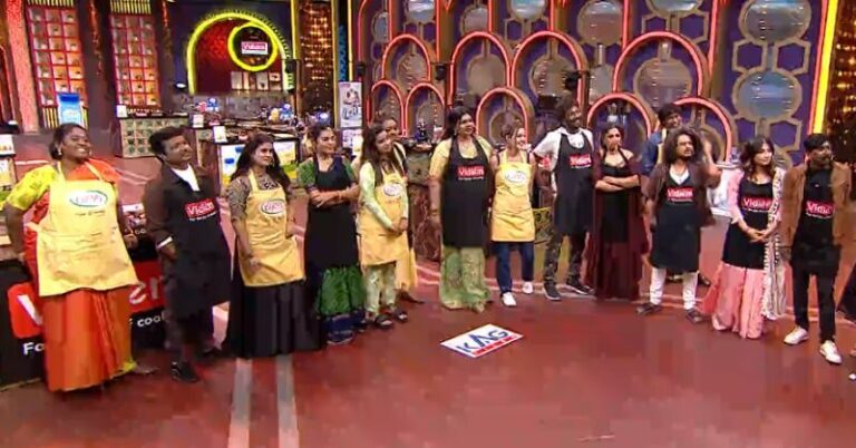 Cook With Comali 4 Grand Finale Winner, 30th July 2023: Who Won CWC 4