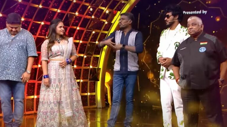 Cook With Comali 4 Grand Finale Winner, 30th July 2023: Who Won CWC 4