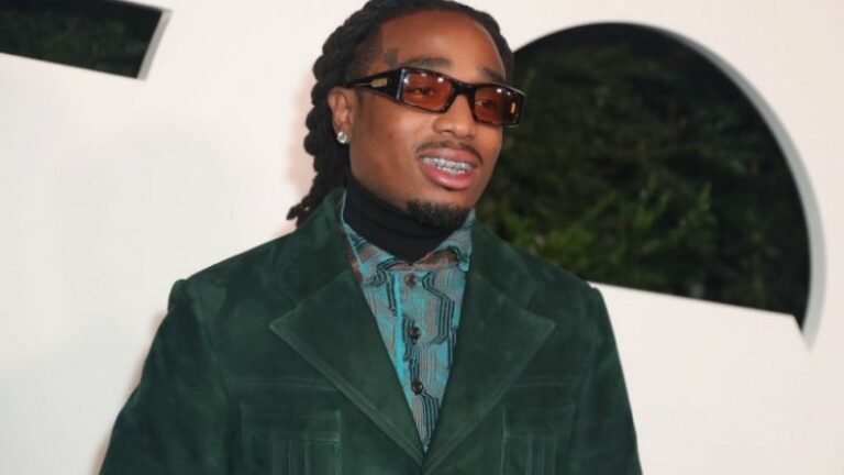 What Happened To Quavo? Miami Beach Police Handcuffed The Rapper, Video ...