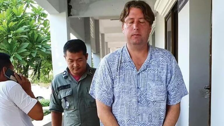 Who Is Rugh James Cline? Florida Attorney Charges Explained