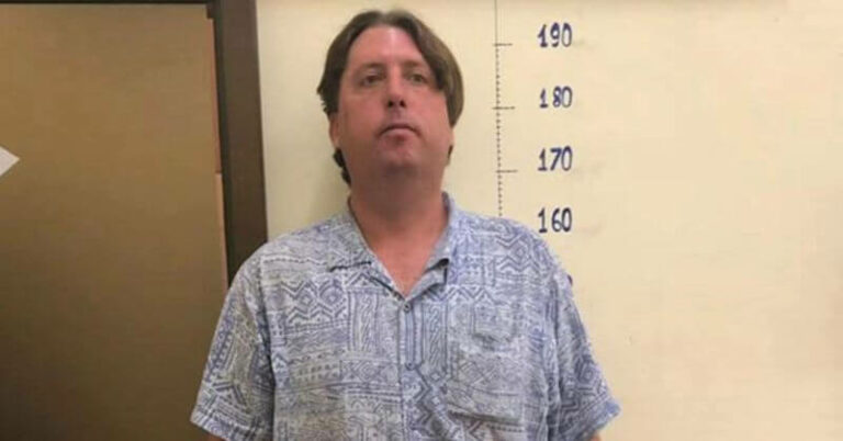 Who Is Rugh James Cline? Florida Attorney Charges Explained