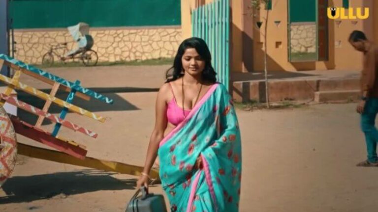 Aamras Part 1 Ullu Web Series 2023: Check Release Date, Cast, Plot, Trailer And More