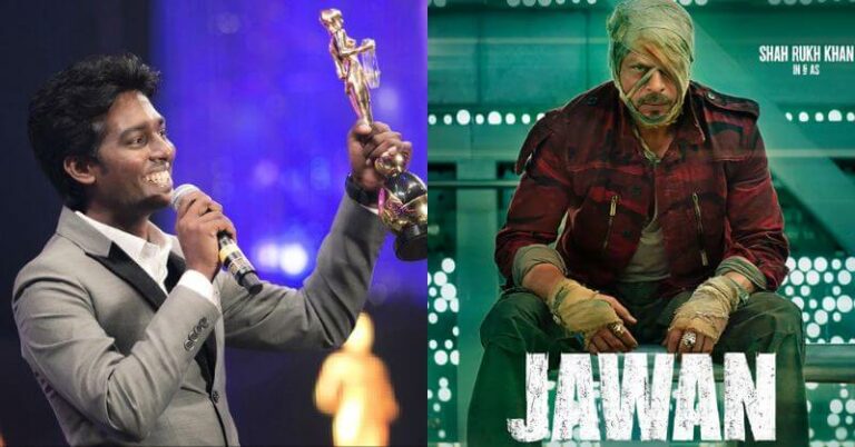 Who Is Atlee? Everything About The South Indian Director, Who Has ...