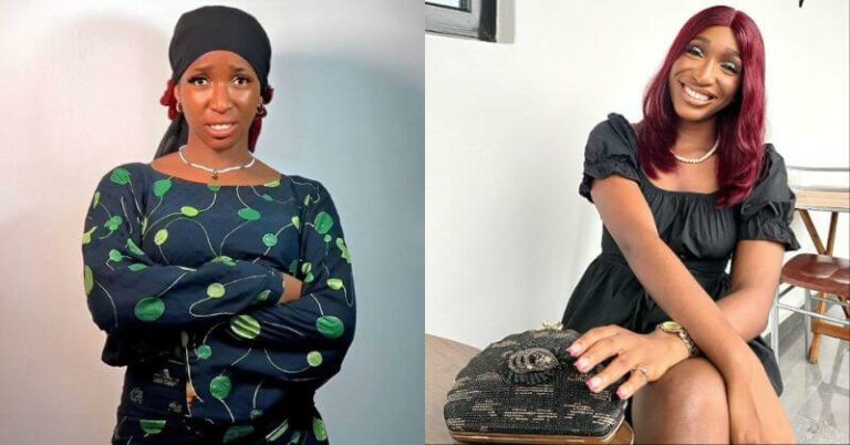 Who Is Esther Raphael Aka Buba Girl? Tiktok Star Viral Video Spark An ...