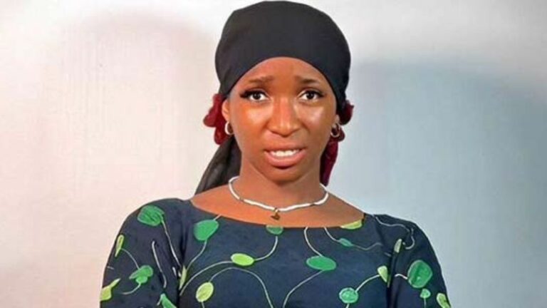 Who Is Esther Raphael Aka Buba Girl? Tiktok Star Viral Video Spark An ...