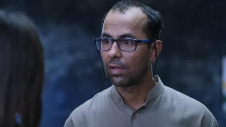 Chull Part 3 Ullu Web Series Full Episode Review: Check Star Cast And ...