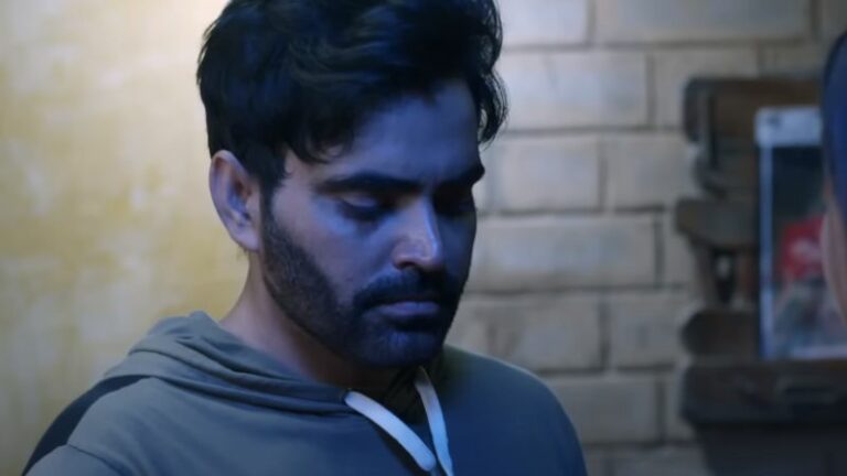 Chull Part 3 Ullu Web Series Full Episode Review: Check Star Cast And ...