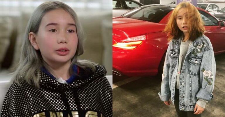 Lil Tay Cause Of Death? How Did 14-Year-Old Social Media Star Claire Eileen Qi Hope Die?