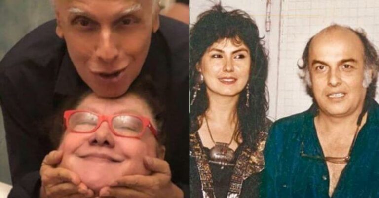 Meet Lorraine Bright Aka Kiran Bhatt: Love Story Of Mahesh Bhatt's ...