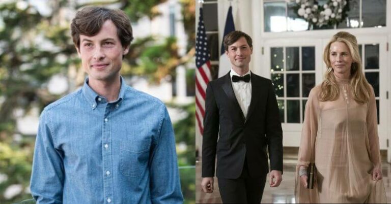 Who Is Reed Jobs? Son Of Apple Co-founder Steve Jobs Launches VC Firm ...