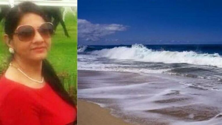 Who Is Reeta Sahani? Elderly Indian Woman Goes Missing From Singapore Cruise