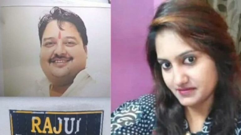 Sana Khan Murder Case: Husband Amit Sahu Arrested After His Spine ...
