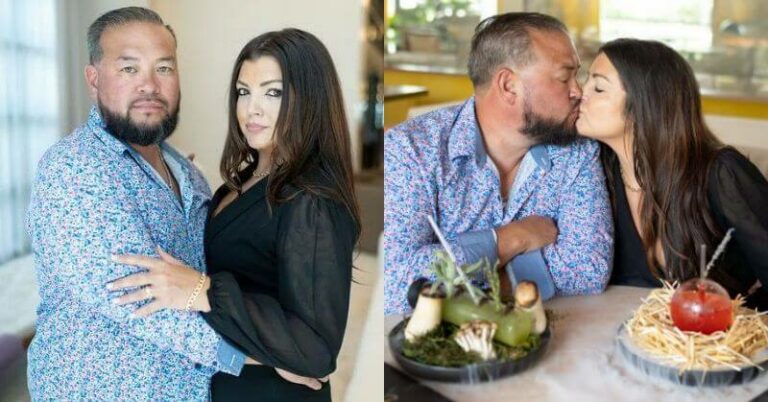 Who Is Stephanie Lebo? All About Jon Gosselin's New Girlfriend