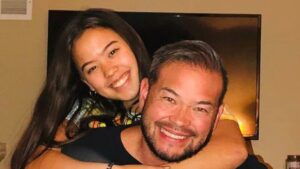 Who Is Stephanie Lebo? All About Jon Gosselin's New Girlfriend