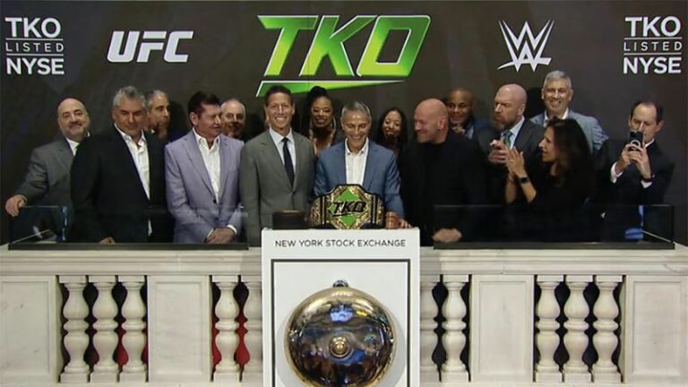 Vince McMahon Sells WWE To Endeavor At $9.3 Billion Deal; All You Need ...