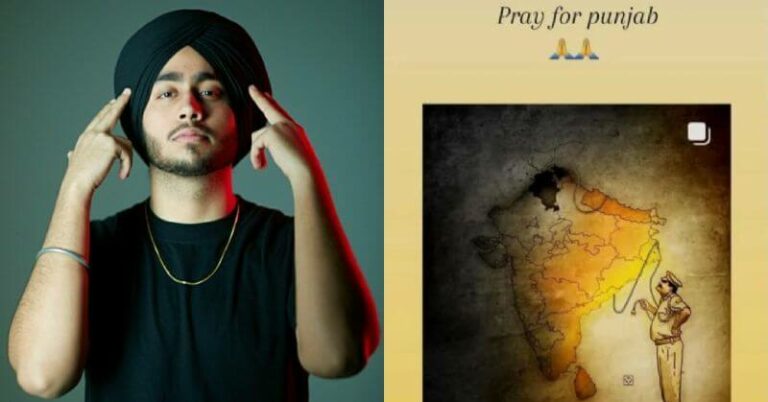 Shubh 'Khalistan' Controversy: Facts You May Not Know About