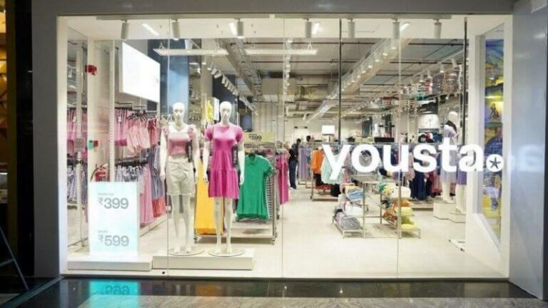 Reliance Retail Launches Youth-Centric Fashion Brand 'Yousta' To ...