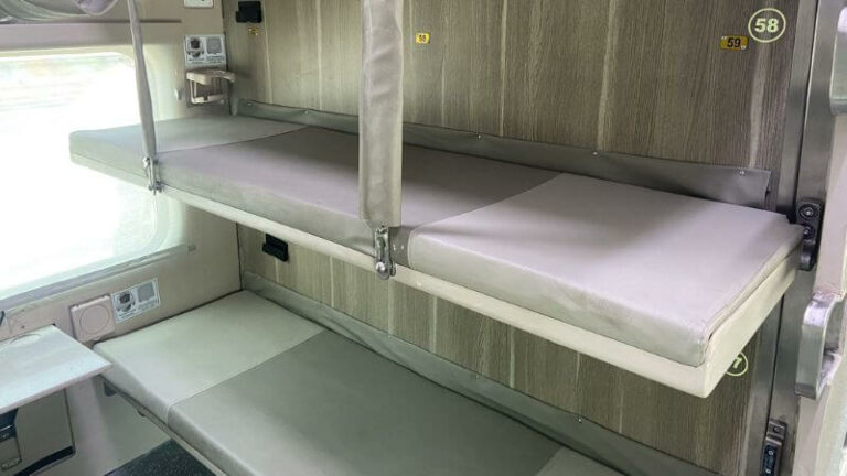 Third AC Economy Coaches In Over 18 Trains: How It Is Different From ...