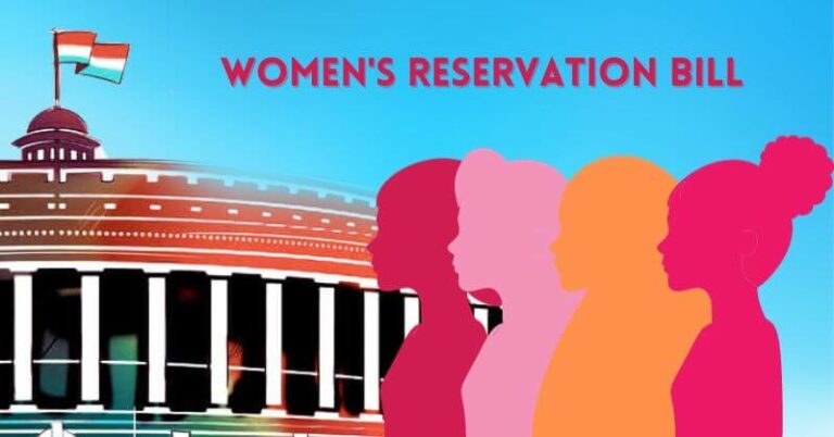 Women's Reservation Bill: Difference Between NDA's Proposal And UPA Version