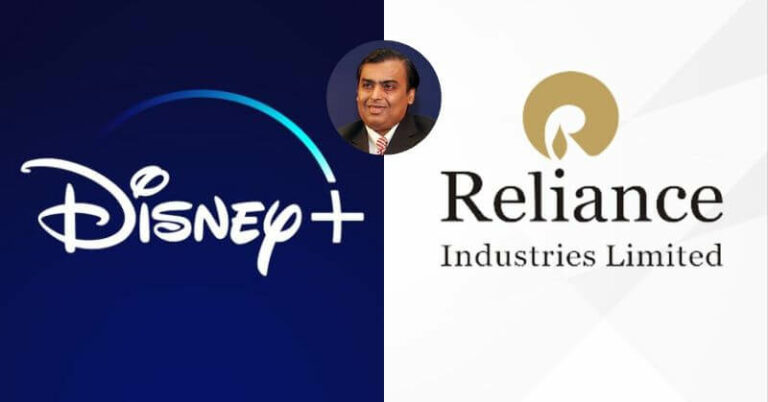 Disney Set To Sell Indian Business To Mukesh Ambani's Reliance ...